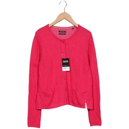 Marc O'Polo Marc O'Polo Strickjacke Damen Gr&ouml;&szlig;e XS Second Hand pink
