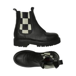 Tommy Jeans Stiefelette Damen Gr&ouml;&szlig;e 36 schwarz
