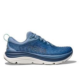 Hoka One One Hoka Gaviota 5 Schuhe Herren blau 45.3