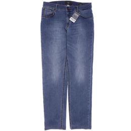 Brax Jeans Herren Gr&ouml;&szlig;e 34 Second Hand hellblau