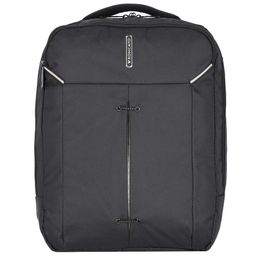 Roncato Backpack female Black size One Size