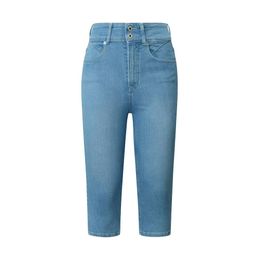 Pepe Jeans Jeans Damen Gr&ouml;&szlig;e 27 blau