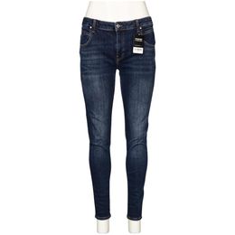 Mavi Jeans Damen Gr&ouml;&szlig;e 33 Second Hand marine