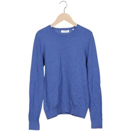 Christian Berg Pullover Damen Gr&ouml;&szlig;e S Second Hand blau