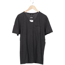 Jack & Jones JACK & JONES T-Shirt Herren Gr&ouml;&szlig;e XL Second Hand grau