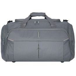 Roncato Weekender female Grey size One Size