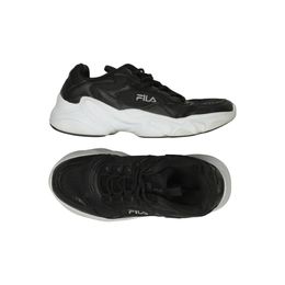 Fila Sneaker Damen Gr&ouml;&szlig;e 37 Second Hand bunt