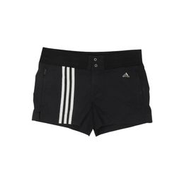 adidas Performance Shorts Damen Gr&ouml;&szlig;e S Second Hand schwarz
