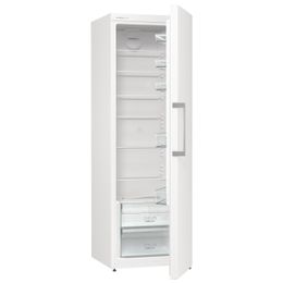 Gorenje K&uuml;hlschrank "R 619 EE", Energieeffizienz: E (A-G), silber (wei&szlig;), Rechtsanschlag, K&uuml;hlschr&auml;nke, 398 Liter Volumen