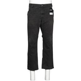 Brax Jeans Herren Gr&ouml;&szlig;e 42 Second Hand grau