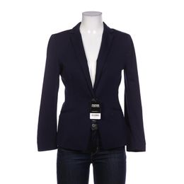 H&M H&M Blazer Damen Gr&ouml;&szlig;e M Second Hand marine