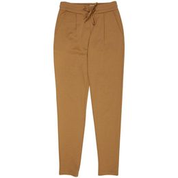 Ichi Stoffhose Damen Gr&ouml;&szlig;e XS Second Hand beige