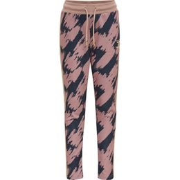 Hummel Pants girl Pink size 9
