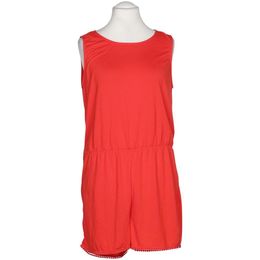 Vero Moda Maternity Overall oder Jumpsuit Damen Gr&ouml;&szlig;e L Second Hand rot