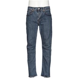 Levi's LEVI'S Jeans Herren Gr&ouml;&szlig;e 31 Second Hand blau