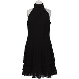 Apart Kleid Damen Gr&ouml;&szlig;e XS Second Hand schwarz