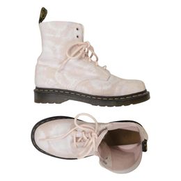 Dr. Martens Stiefelette Damen Gr&ouml;&szlig;e 41 Second Hand pink