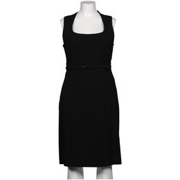 Zero Kleid Damen Gr&ouml;&szlig;e XL Second Hand schwarz