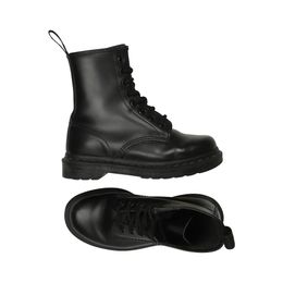 Dr. Martens Stiefelette Damen Gr&ouml;&szlig;e 38 Second Hand schwarz