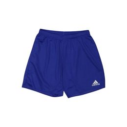 adidas Performance Shorts Herren Gr&ouml;&szlig;e 33 Second Hand blau