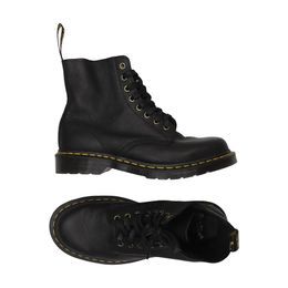 Dr. Martens Stiefelette Damen Gr&ouml;&szlig;e 41 Second Hand schwarz