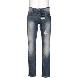 Tom Tailor Jeans Herren Gr&ouml;&szlig;e 32 Second Hand blau