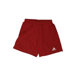 adidas Performance Shorts Herren Gr&ouml;&szlig;e 33 Second Hand rot