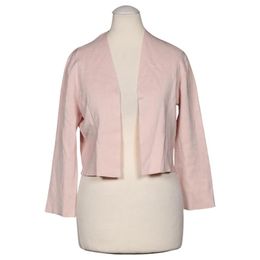 Christian Berg Strickjacke Damen Gr&ouml;&szlig;e S Second Hand pink
