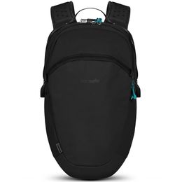 Pacsafe Rucksack Damen Gr&ouml;&szlig;e One Size schwarz