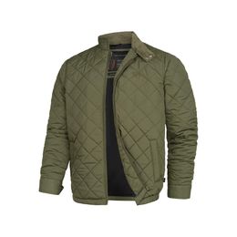 INDICODE Jeans Between-Season Jacket 'Doro' male Green size XXXL