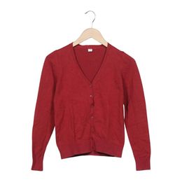 s.Oliver Strickjacke Damen Gr&ouml;&szlig;e XS Second Hand rot