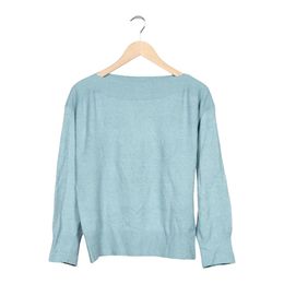 Tom Tailor Pullover Damen Gr&ouml;&szlig;e M Second Hand hellblau