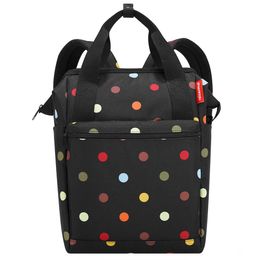 Reisenthel Backpack female Black size One Size