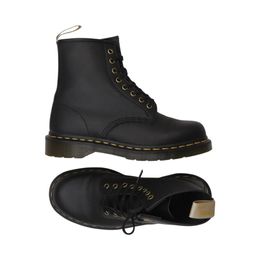 Dr. Martens Stiefelette Damen Gr&ouml;&szlig;e 39 Second Hand schwarz