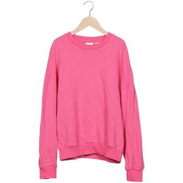 Rich & Royal Rich & Royal Sweater Damen Gr&ouml;&szlig;e L Second Hand pink