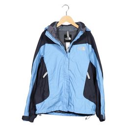 The North Face Jacke Damen Gr&ouml;&szlig;e M Second Hand bunt