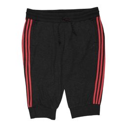adidas Performance Shorts Damen Gr&ouml;&szlig;e XL Second Hand grau