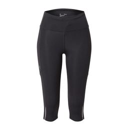 Under Armour Workout Pants 'Fly Fast' female Black size L