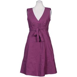 Esprit Kleid Damen Gr&ouml;&szlig;e XS Second Hand lila