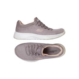 Skechers Sneaker Damen Gr&ouml;&szlig;e 37 Second Hand lila