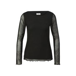 s.Oliver BLACK LABEL Shirt Damen Gr&ouml;&szlig;e XXL schwarz