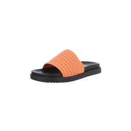 Ital-Design Mules female Orange size 36