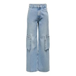 Only Jeans 'Hope' Damen Gr&ouml;&szlig;e 29 blue denim