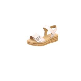 Gabor Sandals female Gold size 39
