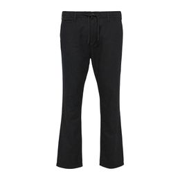s.Oliver Men Big Sizes Pants male Black size 38