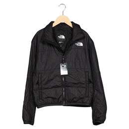The North Face Jacke Damen Gr&ouml;&szlig;e M Second Hand schwarz