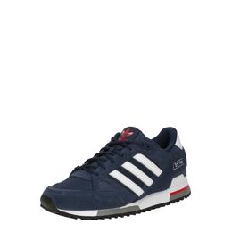adidas originals Sneaker 'ZX 750' Herren Gr&ouml;&szlig;e 44.5/45 navy / rot / wei&szlig;