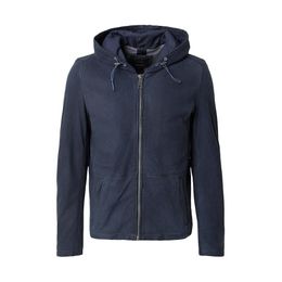 Maze Between-Season Jacket 'Baton ' male Blue size M