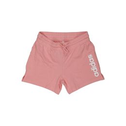 adidas Performance Shorts Damen Gr&ouml;&szlig;e S Second Hand pink