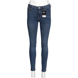 Tom Tailor Denim Jeans Damen Gr&ouml;&szlig;e 29 Second Hand blau